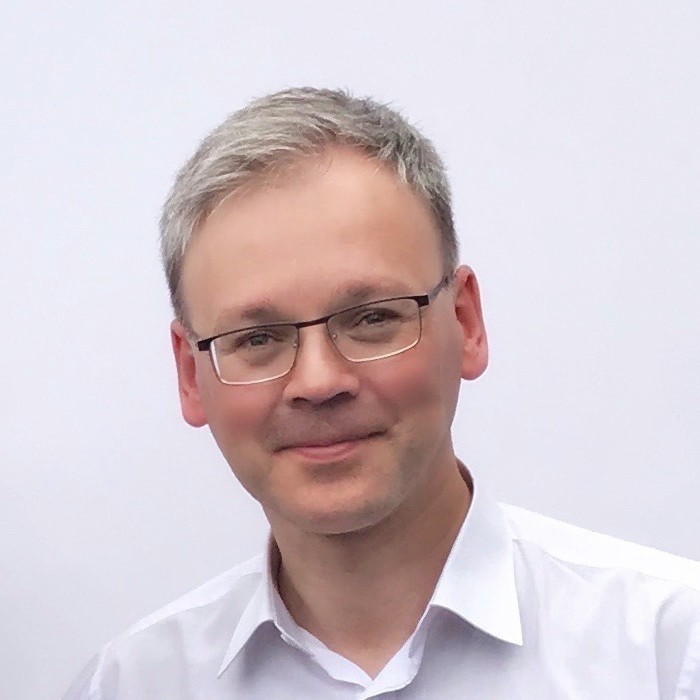 dr. Gytis Cibulskis - ECIU Universitetas | KTU